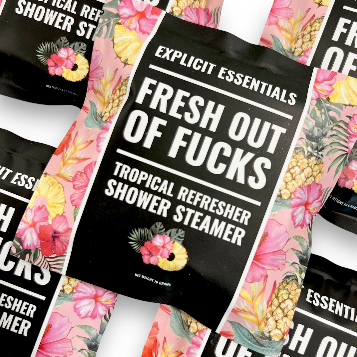 Explicit Essentials Blog