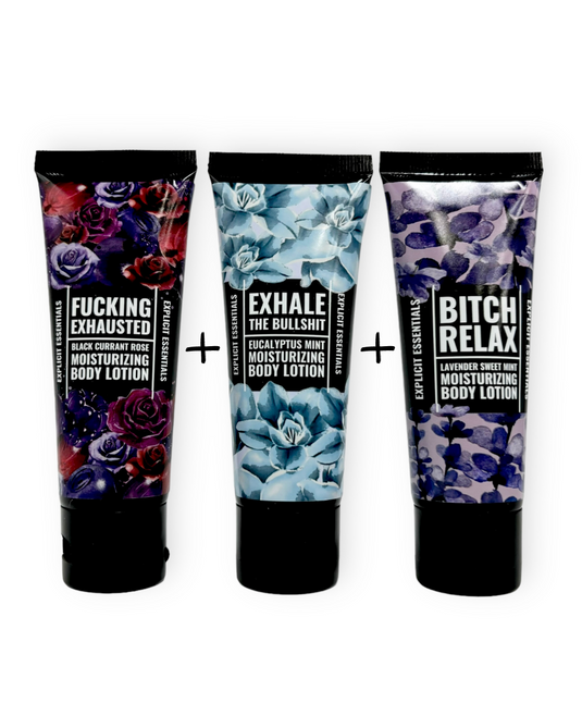 ExplicitEssentials.com – Explicit Essentials