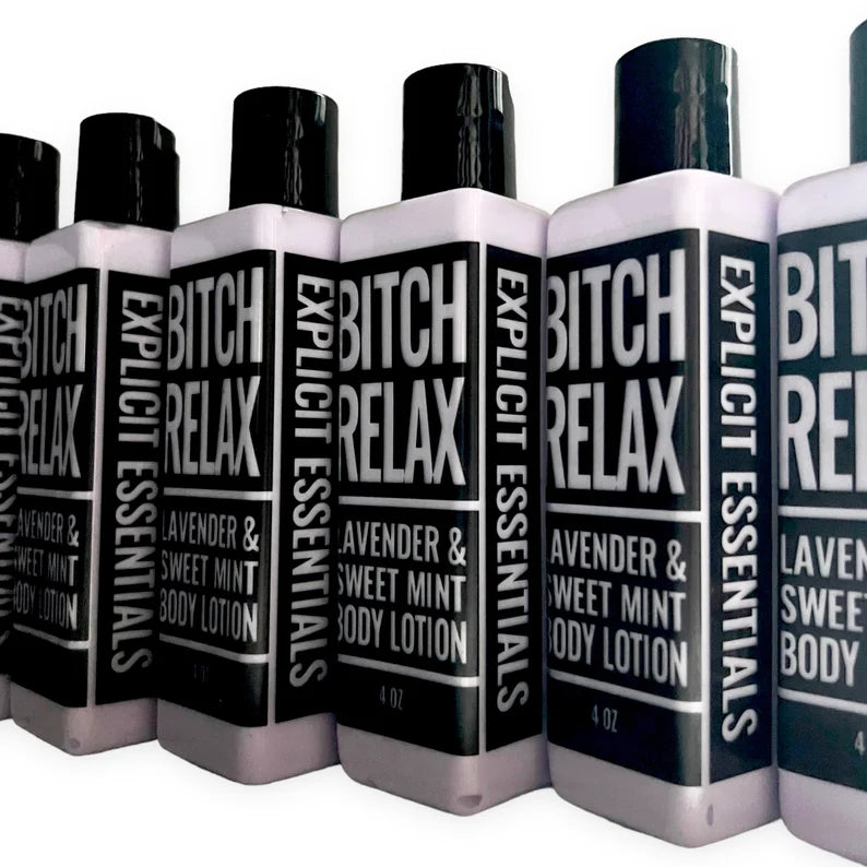 You're The Fucking Best Gift Box Set – Explicit Essentials